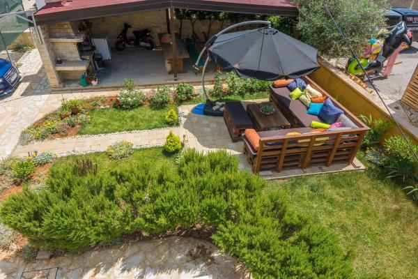 Apartments Galic - Vir Insel, Kroatien