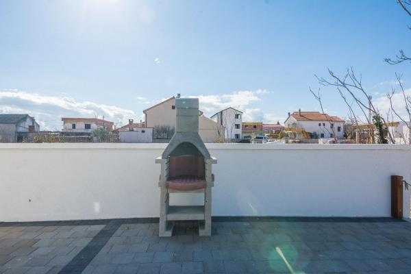 Apartments Pejakovic - Vir