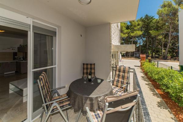 Apartments Stichling - Vir