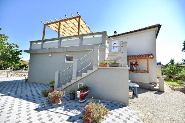 Apartment Radicevic - Vir Insel, Kroatien