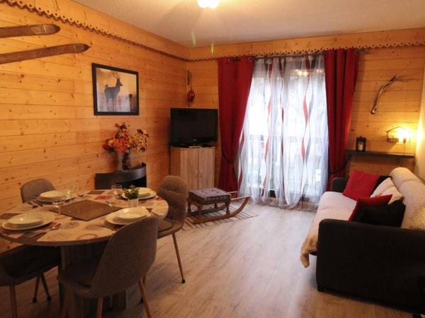 Superbe 2 Pièces Tout Confort à Luchon - Parking, Wifi, Près Télécabine - Fr-1-313-218 - Bagnères-de-Luchon