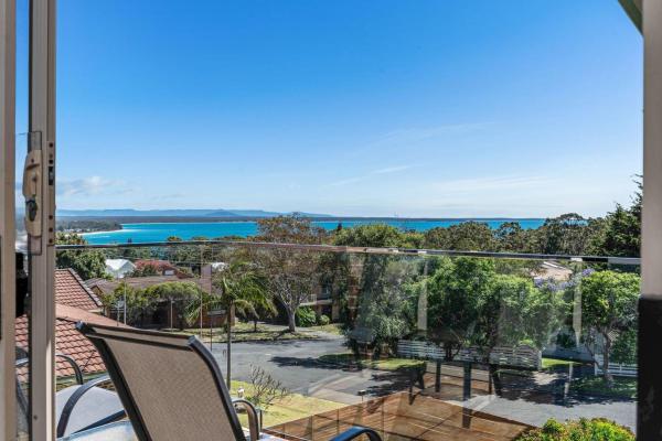 The Lighthouse Vincentia - Australie