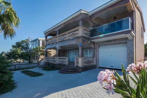 Apartments Weiss - Vir Insel, Kroatien