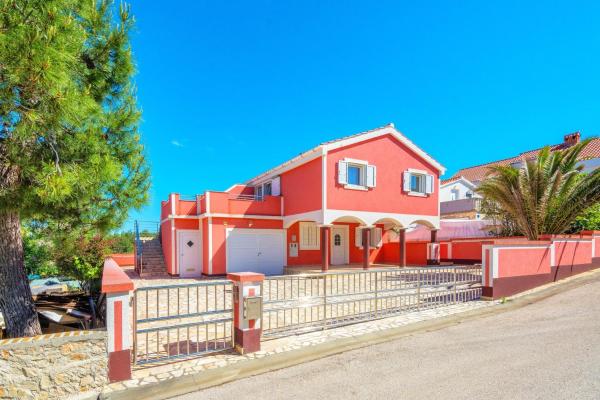 Apartments Kopi - Vir Insel, Kroatien