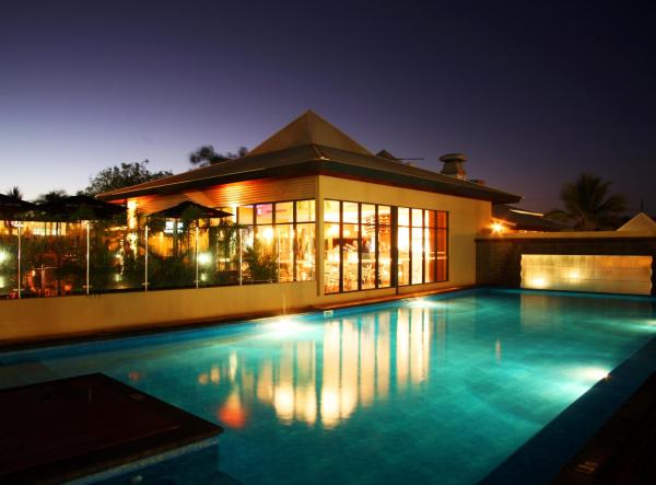 Beaches Of Broome - Broome