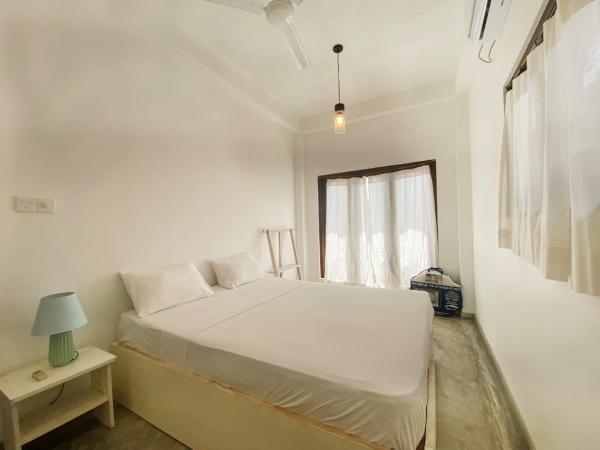 Dimuthu Home - Sri Lanka