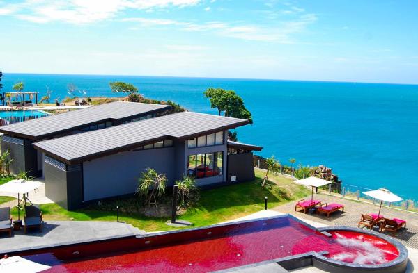 The Houben - Adult Only - Krabi