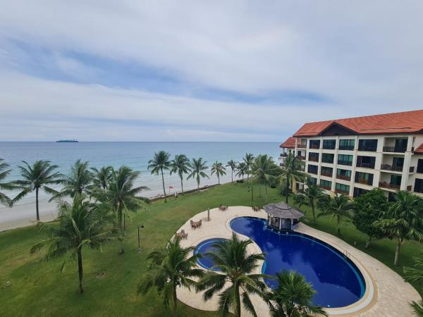 Borneo Beach Villa & Suite - Sabah