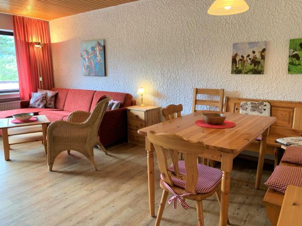 Allgäu Appartementhaus Appartement Allgäu 08 - Seeg