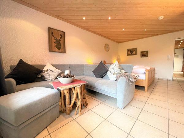 Appartement Alpenvorland - 16 - Tannheimer Tal
