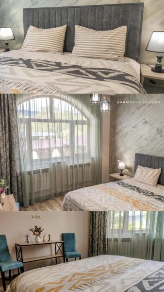Harmonia Garden Hotel&gastroyard - Armenia