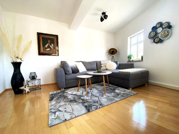 Apartment Dom I - Erfurt Domplatz - Erfurt