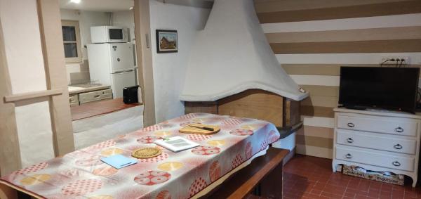 Chalet L'oustaou 2 - Col Du Tourmalet - La Mongie - La Mongie