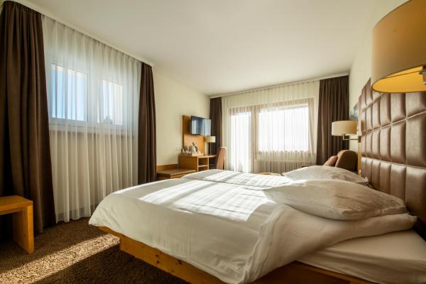 Hotel Olympic - Montana Center - Crans-Montana
