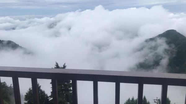 Spandan Villas - Dhanaulti
