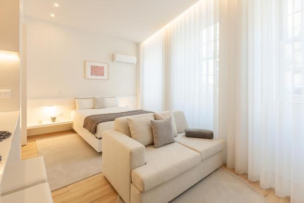 Boavista Collection Studio By Sé Apartamentos - Cruz