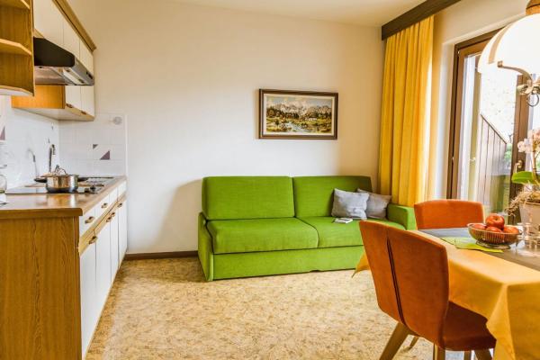 Ferienwohnung Lanz 2 - Lana