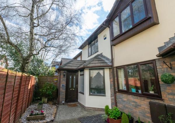 Pontcanna Mews - Cardiff