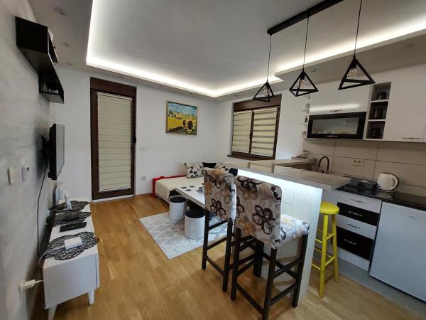 Apratman & Spa Jelena - Zlatibor