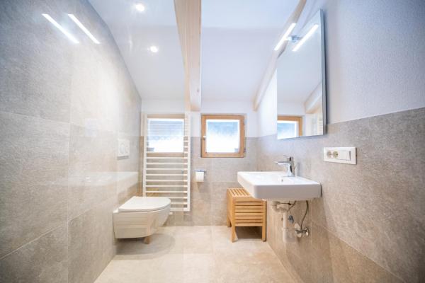 Traditional Apartment Trebe - Val Gardena