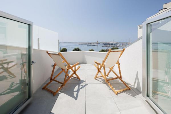 Lapa 84 - Seafront House - Arcos