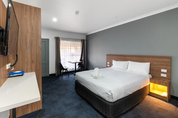 Yarra Valley Motel - Lilydale