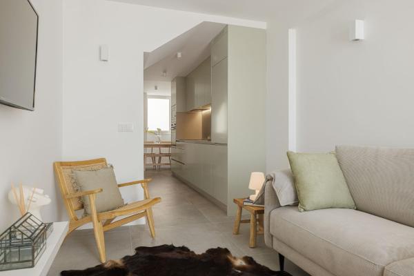 Lapa 84-a - Seafront House - Arcos