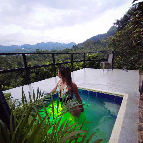 Vega Glamping - La Vega