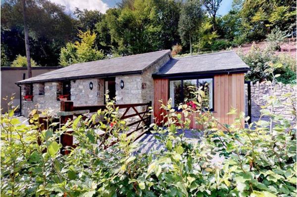 Beudy Bach - Snowdonia National Park