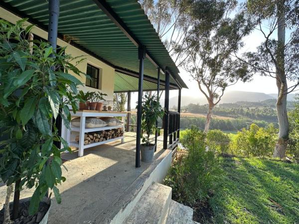 Cornellskop Country Stay - Bot River