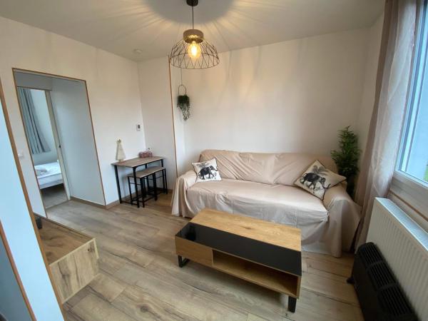 Maison De Ville - Lyons-la-Forêt