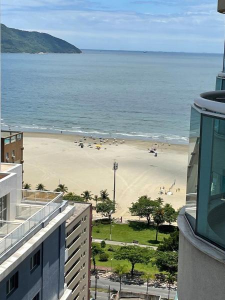 Unique Santos Residence - Santos, Brasil