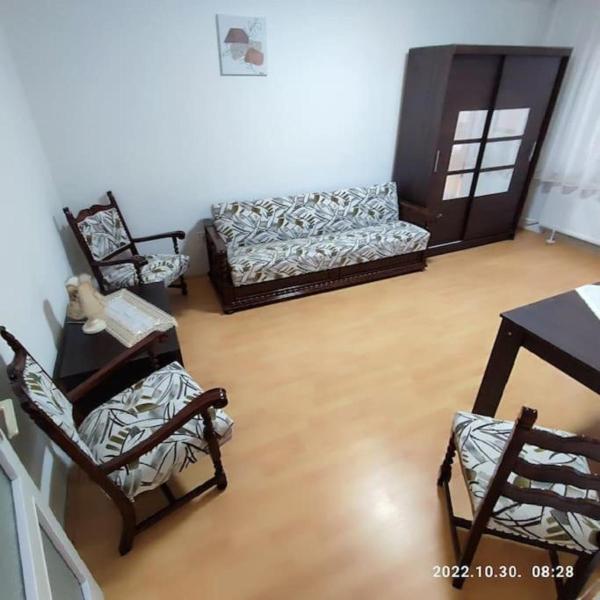 Lbb Apartman - Sárospatak