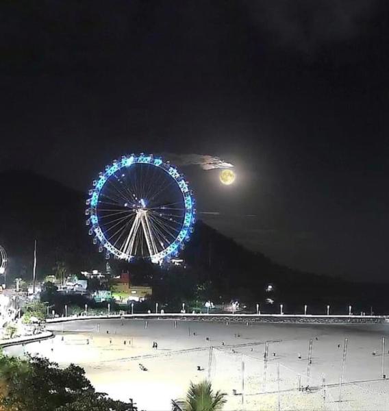 Balneário Camboriú Conforto - Navegantes