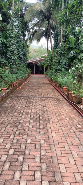 Tavaru Home Stay - Ankola