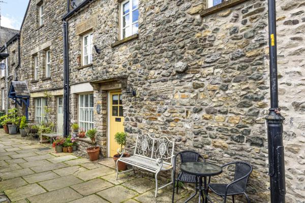 The Mustard Pot - Kirkby Lonsdale - Kirkby Lonsdale