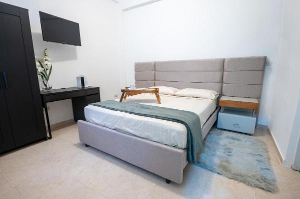 Cozy Studio 9 En La Zona Colonial - Dominican Republic