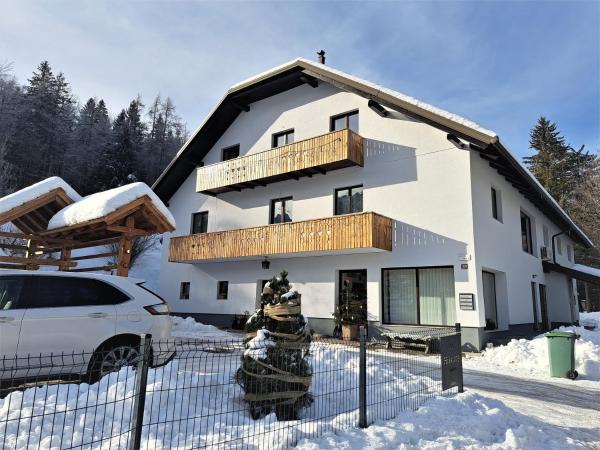 Sunny Place - Kranjska Gora