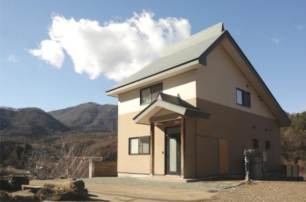 Active House Ryuo - Vacation Stay 04019v - 中野市