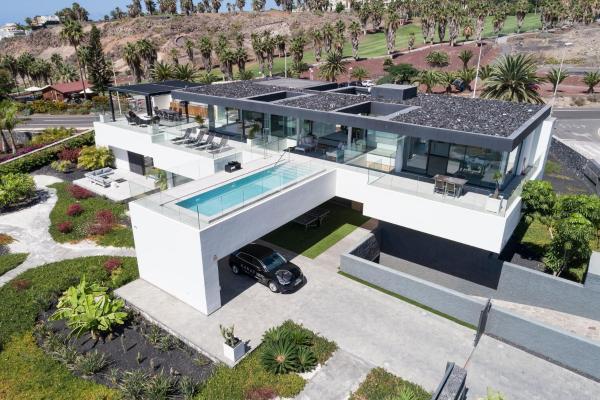 Karat Villa Macaronesia - Adeje