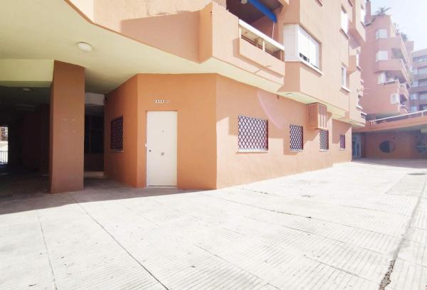 Apartamentos Sanlucar Casa D - Sanlúcar de Barrameda