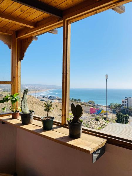Azoul Surf Hostel Taghazout - Maroc