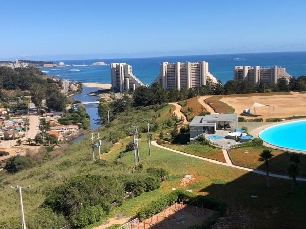 Laguna En Algarrobo - Algarrobo