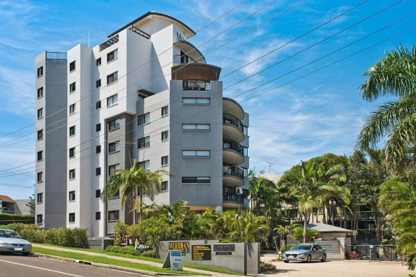 Meridian Unit 19 Kings Beach Qld - Bribie Island