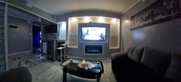 Top Luxury Apartment - Belgrade