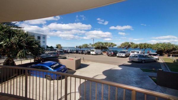Pandanus Shores Unit 2 Kings Beach Qld - Caloundra