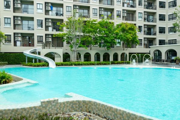 Yes! Lacasita Pool View 5 Free Wifi Near The Sea - Hua Hin