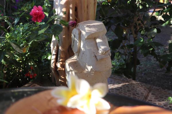 Hostal Avareipua - Easter Island