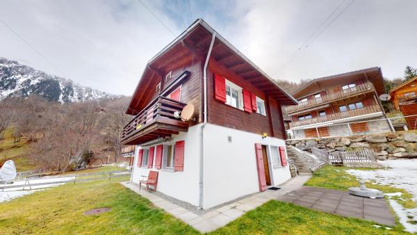 Melodie Md1 - Belalp