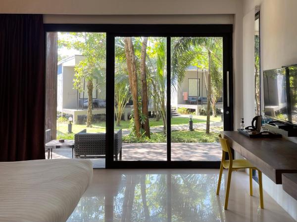 Cede Boutique Beach Resort - Ranong